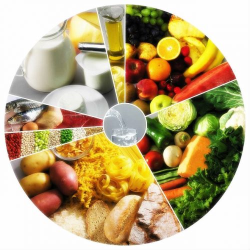 14 Dicas para uma alimentação saudável, equilibrada e saborosa - Manual ...