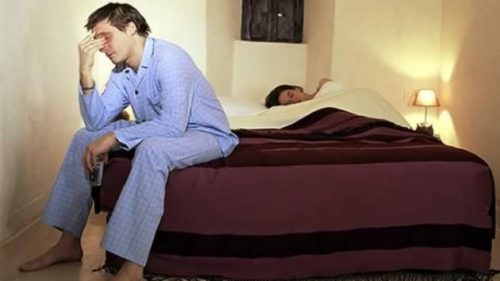 Síndrome de pernas inquietas- O que é, Sintomas e Tratamento - Manual ...